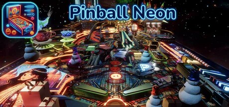 Steam Community :: Pinball Neon