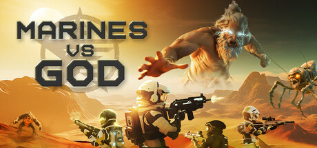 Steam Community :: MARINES VS GOD