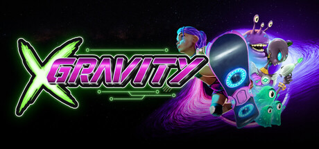 Steam Community :: X-GRAVITY