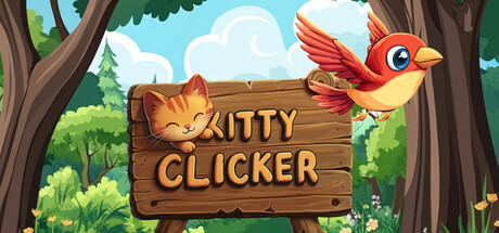 Steam Community :: Kitty Clicker