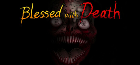 Steam Community :: Blessed with Death