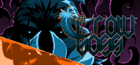 Steam Community :: Crow Boss