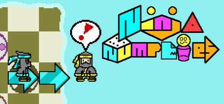 Steam Community :: Ninja Numpties