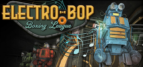 Steam Community :: Electro Bop Boxing League