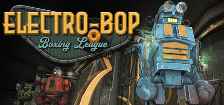 Steam Community :: Electro Bop Boxing League