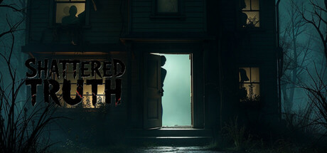 Steam Community :: Shattered Truth