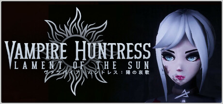 Steam Community :: Vampire Huntress - Lament of the Sun