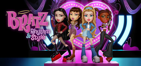 Steam Community :: Bratz® Rhythm & Style