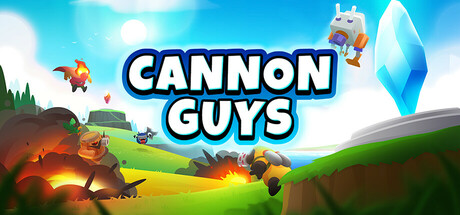 Steam Community :: Cannon Guys