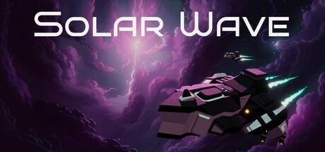 Steam Community :: Solar Wave