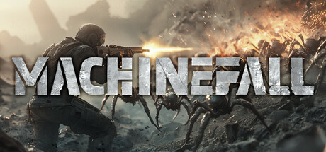 Steam Community :: Machinefall