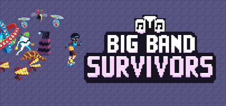 Steam Community :: Big Band Survivors
