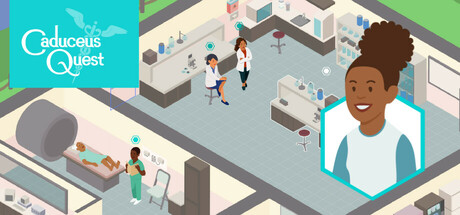 Caduceus Quest General Discussions :: Steam Community