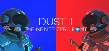 Steam Community :: DUST II | The Infinite Zero Point