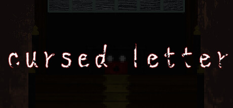 Steam Community :: 呪いの手紙 cursed letter
