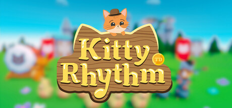 Steam Community :: Kitty Rythm TD