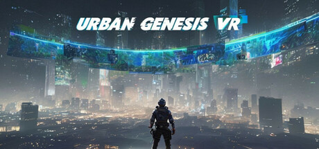 Steam Community :: Urban Genesis VR