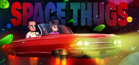 Steam Community :: Space Thugs