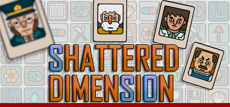 Steam Community :: Shattered Dimension