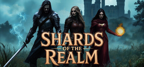 Steam Community :: Shards of the Realm