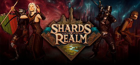 Steam Community :: Shards of realm
