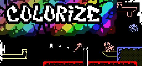 Steam Community :: Colorize