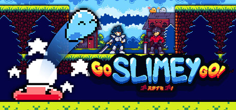 Steam Community :: Go Slimey Go!