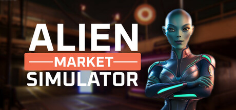 Steam Community :: Alien Market Simulator
