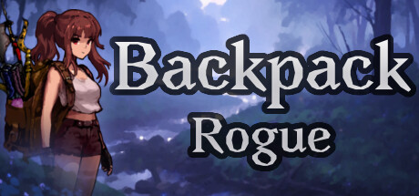 Steam Community :: Backpack Rogue