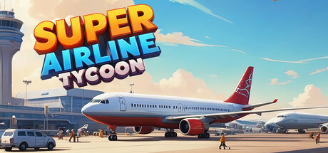 Steam Community :: Super Airline Tycoon