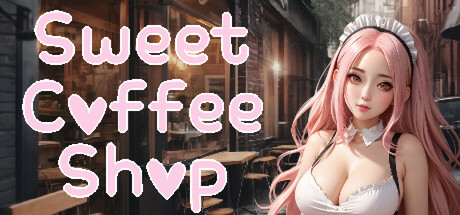 Steam Community :: Sweet Coffee Shop