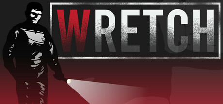 Steam Community :: Wretch