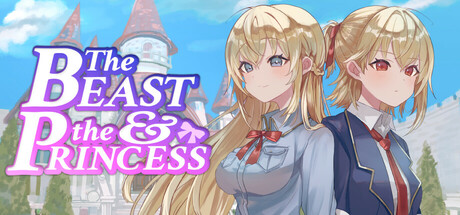 Steam Community :: The Beast and the Princess