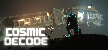 Steam Community :: Cosmic Decode