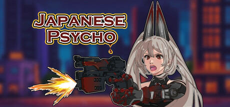 Steam Community :: Japanese Psycho