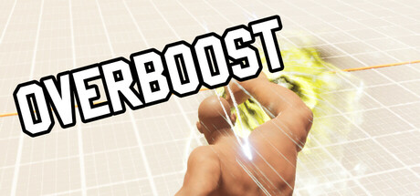 Overboost General Discussions :: Steam Community