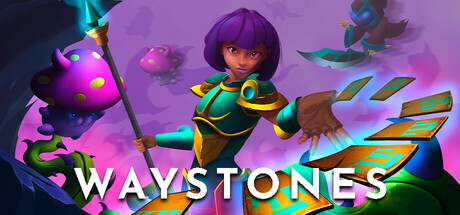 Steam Community :: Waystones