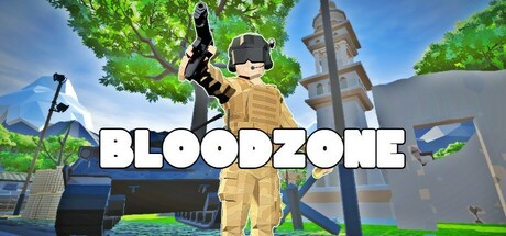 Steam Community :: BloodZone: Armageddon