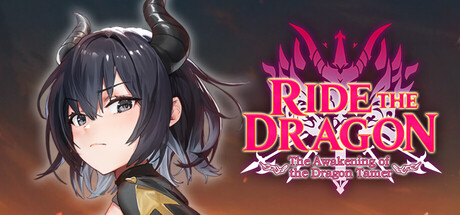 Steam Community :: Ride The Dragon: The Awakening of the Dragon Tamer