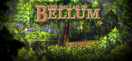 Steam Community :: The Ballad of Bellum