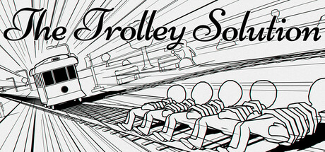 Steam Community :: The Trolley Solution