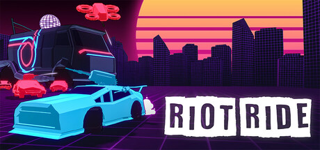 Steam Community :: Riot Ride
