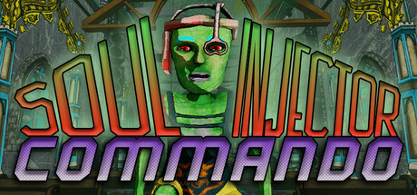 Steam Community :: Soul Injector Commando