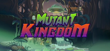 Steam Community :: Mutant Kingdom
