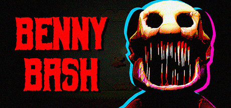 Steam Community :: Benny Bash