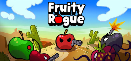 Steam Community :: Fruity Rogue