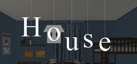 Steam Community :: House