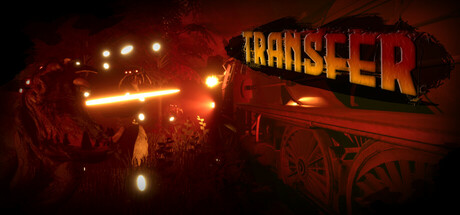 Steam Community :: Transfer