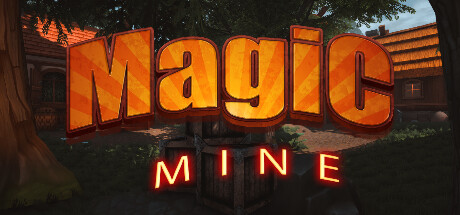 Steam Community :: Magic Mine