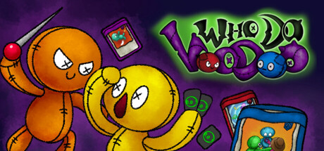 Steam Community :: Who Do Voodoo